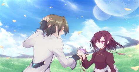 創作bl Snk1 Cp006cg001 楓楓のマンガ 耽美 オリジナルキャラクター 男の子 Pixiv