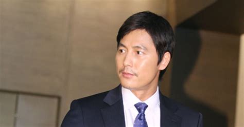 감시자들 정우성 나이 40살 넘으니 액션 힘들어