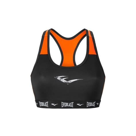 Brassiere Sport Maintien Fort Decathlon