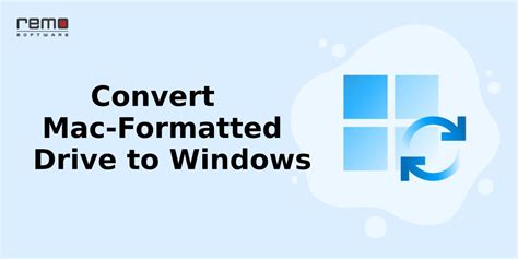 How To Convert Mac Formatted Drive To Windows 3 Easy Guide Info