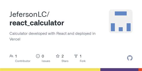 React Calculator Index Html At Main JefersonLC React Calculator GitHub