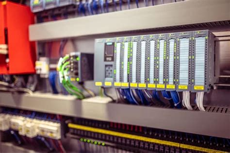 Programmable Logic Controllers At ₹ 17000piece Programmable Logic Controller In New Delhi