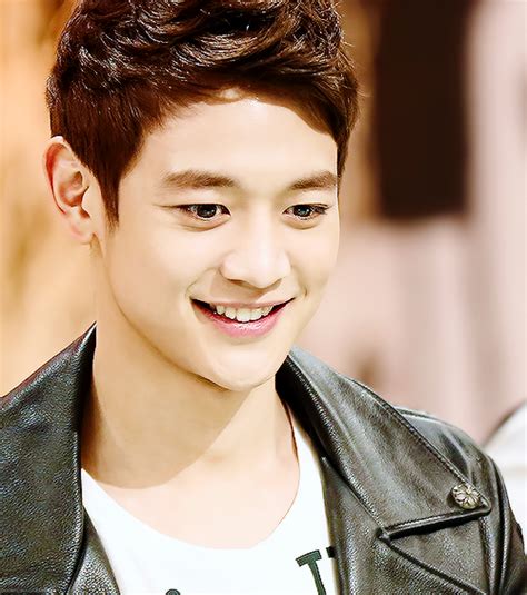 ★minho★ Choi Minho Photo 34003455 Fanpop