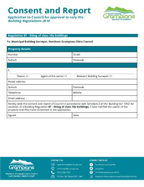 Fillable Online Building Forms Regulation Appendix Fax Email Print PdfFiller