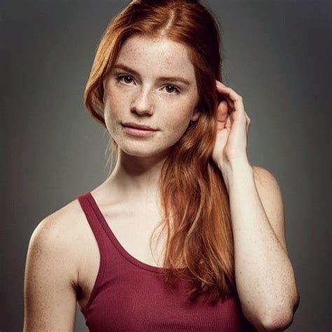 Luca On Instagram Beautiful Redhead Redheads Redhead