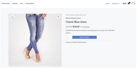 Woocommerce Tutorial How To Set Up Ecommerce On Wordpress