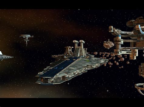 Venator Blue Image Thejedistarkiller Mod Db