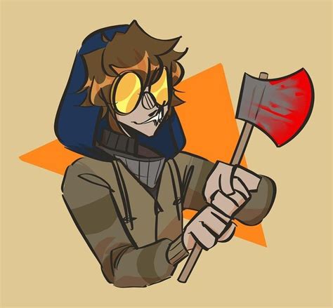 Pin By River Sprout Rose On Toby Ticci Toby Creepypasta Cute