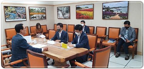전남자치경찰위 시군 자치경찰사무 협력 강화 위키트리