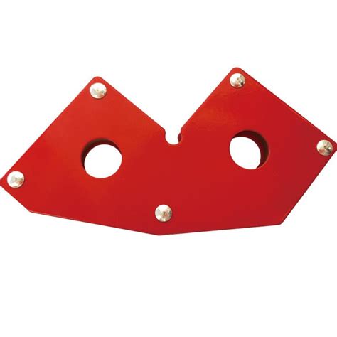 Titan 40 Lb Magnetic Support Jig Hnt Tools