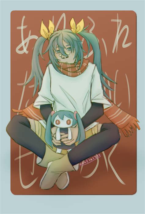 Common World Domination Miku By Noctlas332 On Deviantart