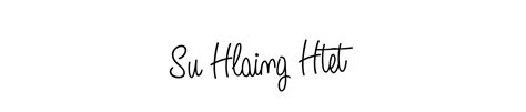 91 Su Hlaing Htet Name Signature Style Ideas Good Autograph