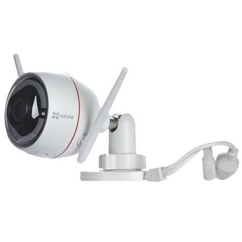 CÁMARA IP WIFI TIPO TUBO C3W FULL HD EZVIZ CS CV310 A0 1B2WFR Nova System