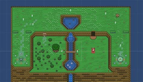 Ivan Chernychko On Linkedin This Is How The Level Layout For Our Unity