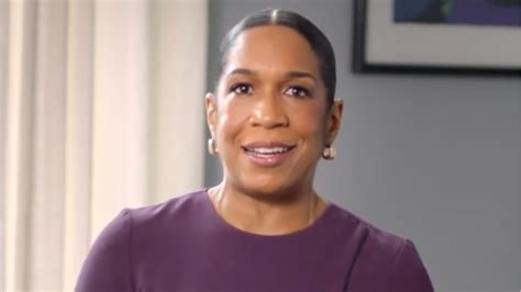 Illinois Lt Gov Juliana Stratton Announces Run For Us Senate With