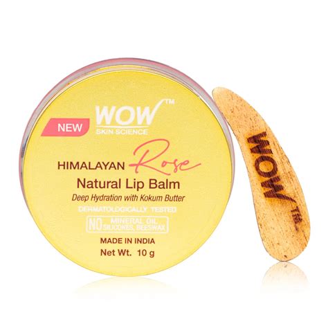 Buy Lip Care Products For Chapped Lips Buy Wow