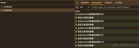 赶快收藏！全网最佳websocket封装：完美支持断网重连、自动心跳！ csdn博客