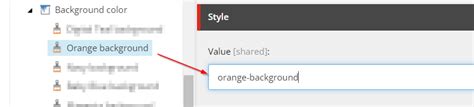 Get Droplink Value Of Rendering Parameter Using Scriban In Sitecore