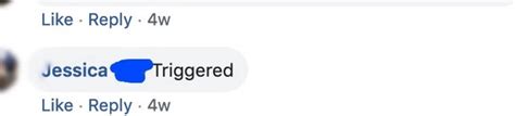 Stop With Trigger Warnings Sometimes We Need To Be Triggered