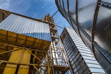 Agrotransformation Et Usine De Fabrication Pour La Transformation Et