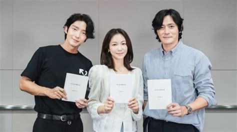 Jadwal Tayang Aramun S Sword Arthdal Chronicles 2 Adu Akting Lee