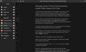 Best Feed Reader Apps For Linux Desktop