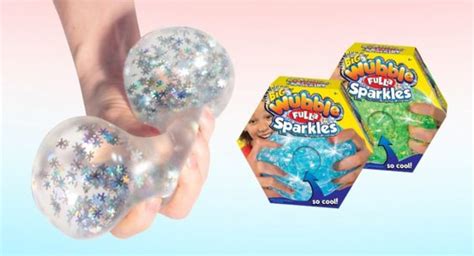 Wubble Bubble - Toyrock