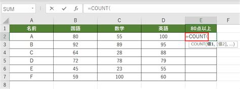 Excel If Count Office Hack