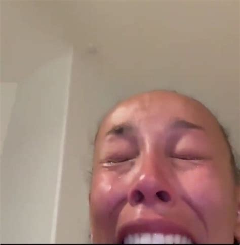 Doja Cat Crying Artofit