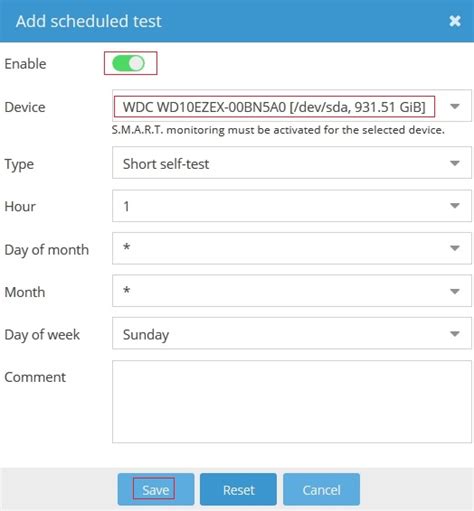 send notification for file system corruption page 2 feature requests unraid