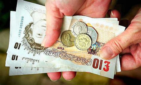 Pensioners Could Get A Boost Of Up To £664 On Their Annual State