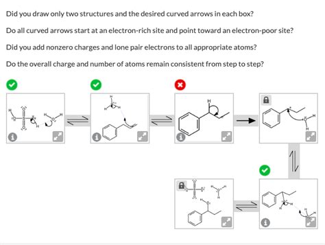 Solved Did You Draw Only Two Structures And The Desired Chegg Com