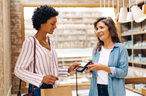 Fexco Dynamic Currency Conversion Retail POS Solution