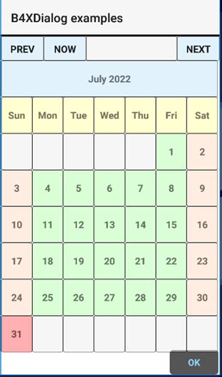 Dialog Showtemplate Datetemplate Resize B X Programming Forum