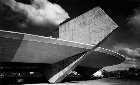 Neave Brown Wins 2018 Royal Gold Medal For Architecture Metalocus