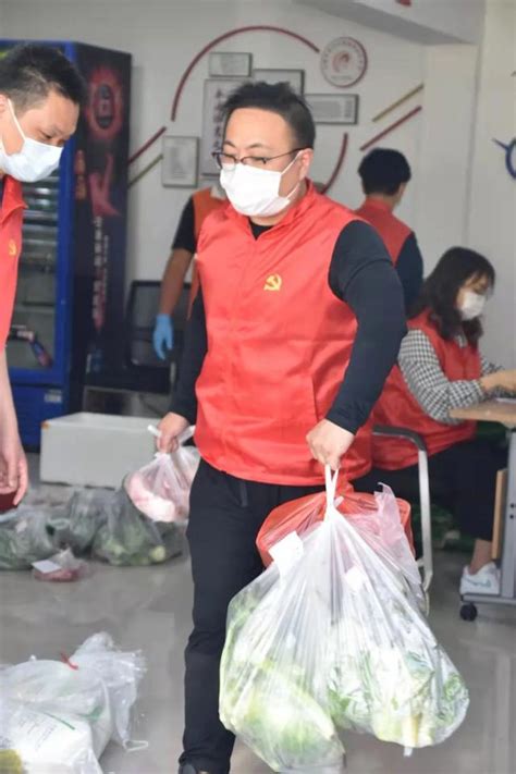 同心抗疫！这些“异乡人”奋战在抗疫一线