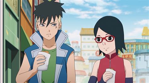 Sarada And Kawaki Uchiha Sarada Photo 43884786 Fanpop Page 14