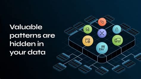 What Is Pattern Matching Graph Database And Analytics