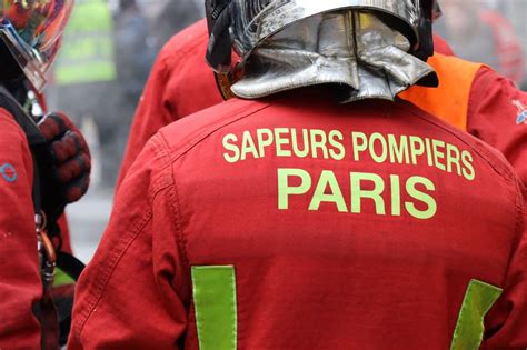 Mort Dun Sapeur Pompier De Paris Lors Dune Intervention En Guyane