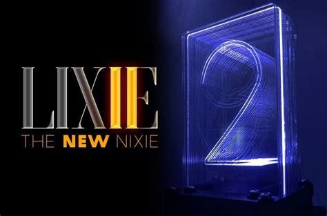 Tindie Blog | LIXIE II For Arduino is Back and Better Than Ever!