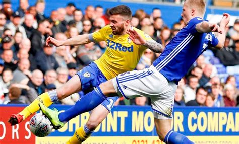Cayó El Leeds De Bielsa Y Quedó Afuera De La Zona De Ascenso