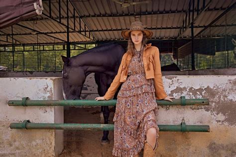 Cover Story Unveils Nomad Land Collection