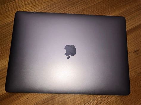 MacBook Air 13 Inch 2018 Computers Tech Laptops Notebooks On Carousell