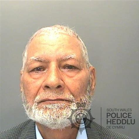 Nazir Ahmed Sex Offenders Database Uk