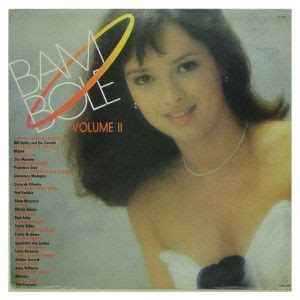 Bambolê Vol Ii Loja De Vinil Musicas Romanticas Antigas Hinos Antigos