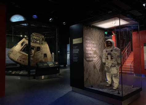 Despega el Museo del Espacio Plaza de Armas Querétaro
