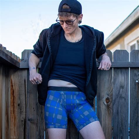 Shift Gender Neutral Classic Boxer Underwear Rodeoh