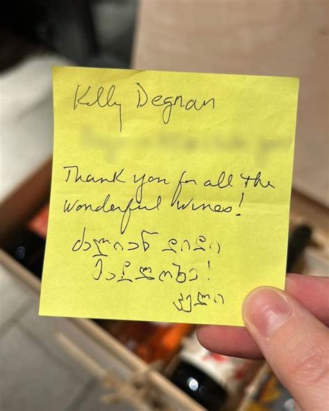 Papuna Toliashvili On Linkedin 8000 მოსავალში მოვიდა მადლობის სათქმელად და წერილი დატოვა