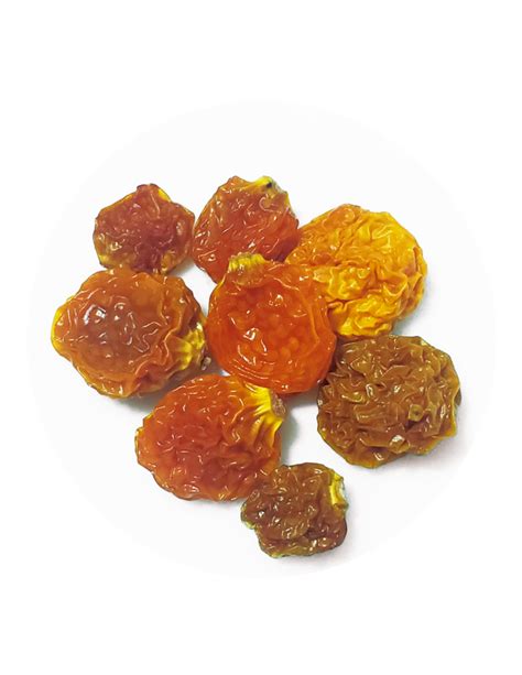 Uchuva Uva Curuba Uva