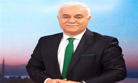 Nihat Hatipoğlu Kimdirkimdir Nedir Iyi Mi Böyle De